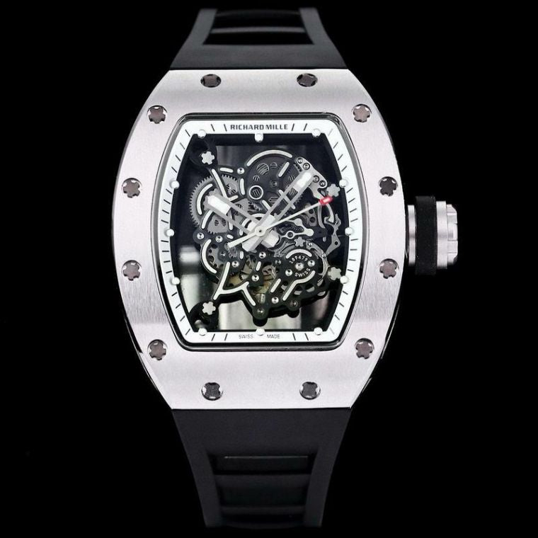 RICHARD MILLE Watch – DESIGNER EMPIRE